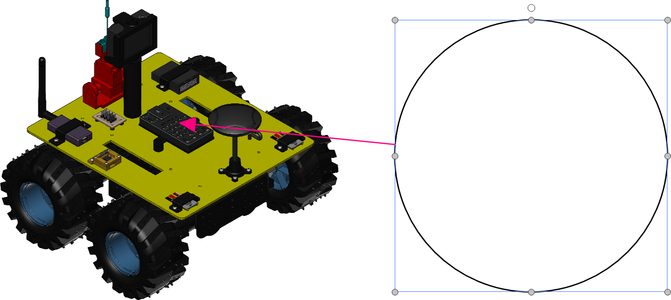 Adding Lens Annotations | Canvas Envision Knowledge Base